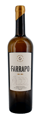 Farrapo Branco 2021 | The Portugal Collection
